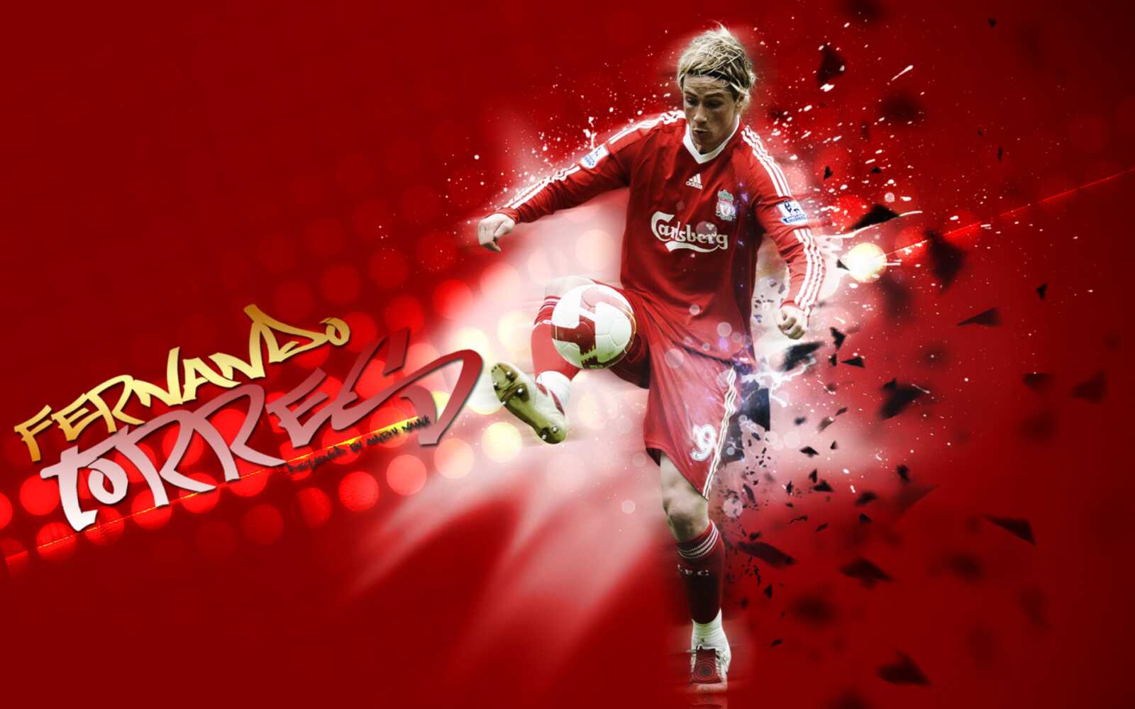 Fernando Torres Wallpapers (48 images) - WallpaperCat