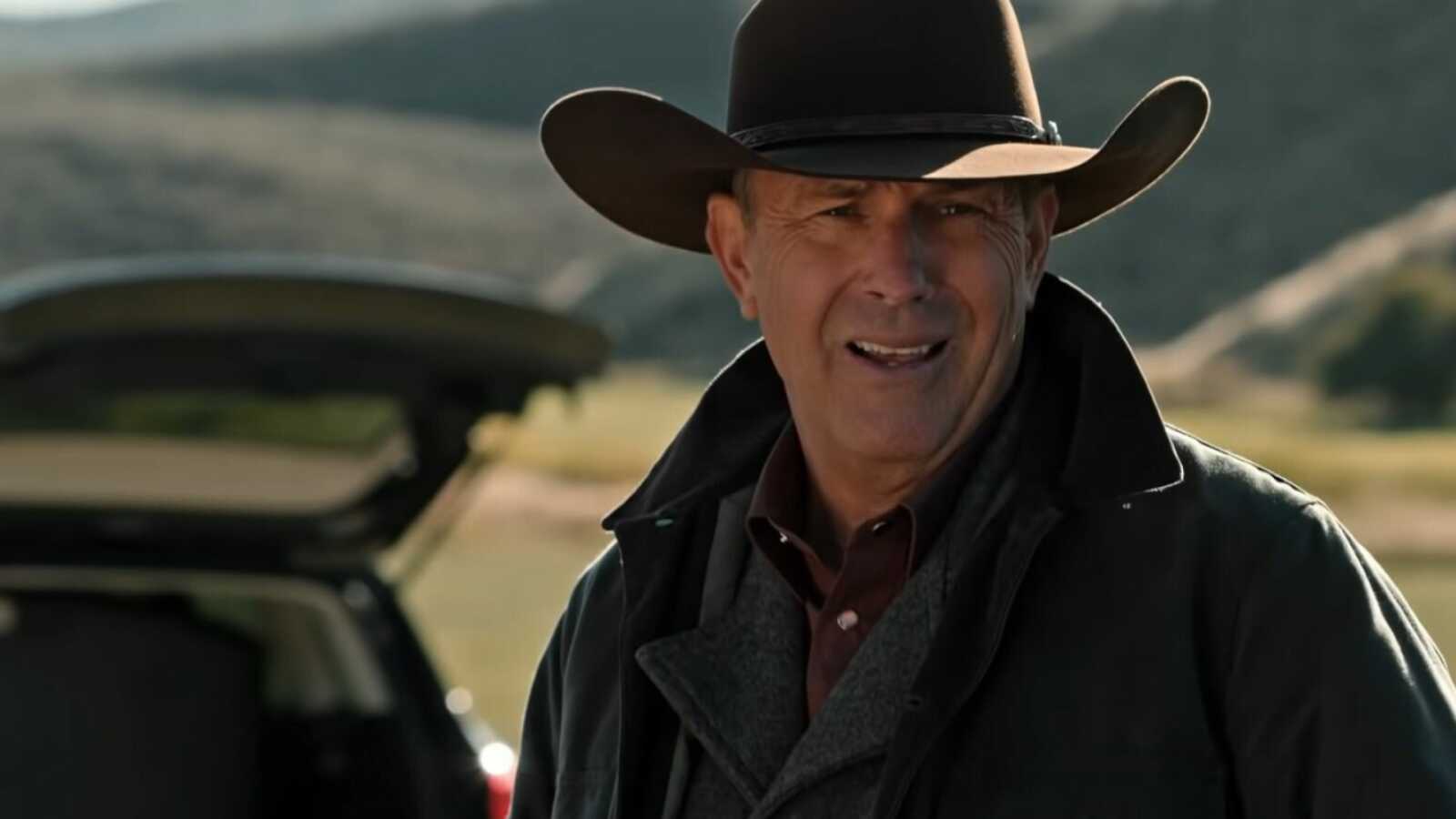 Yellowstone (TV Series) Wallpapers (32 images) - WallpaperCat