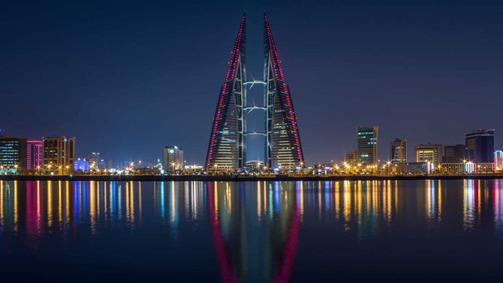 Bahrain Wallpapers (58 images) - WallpaperCat