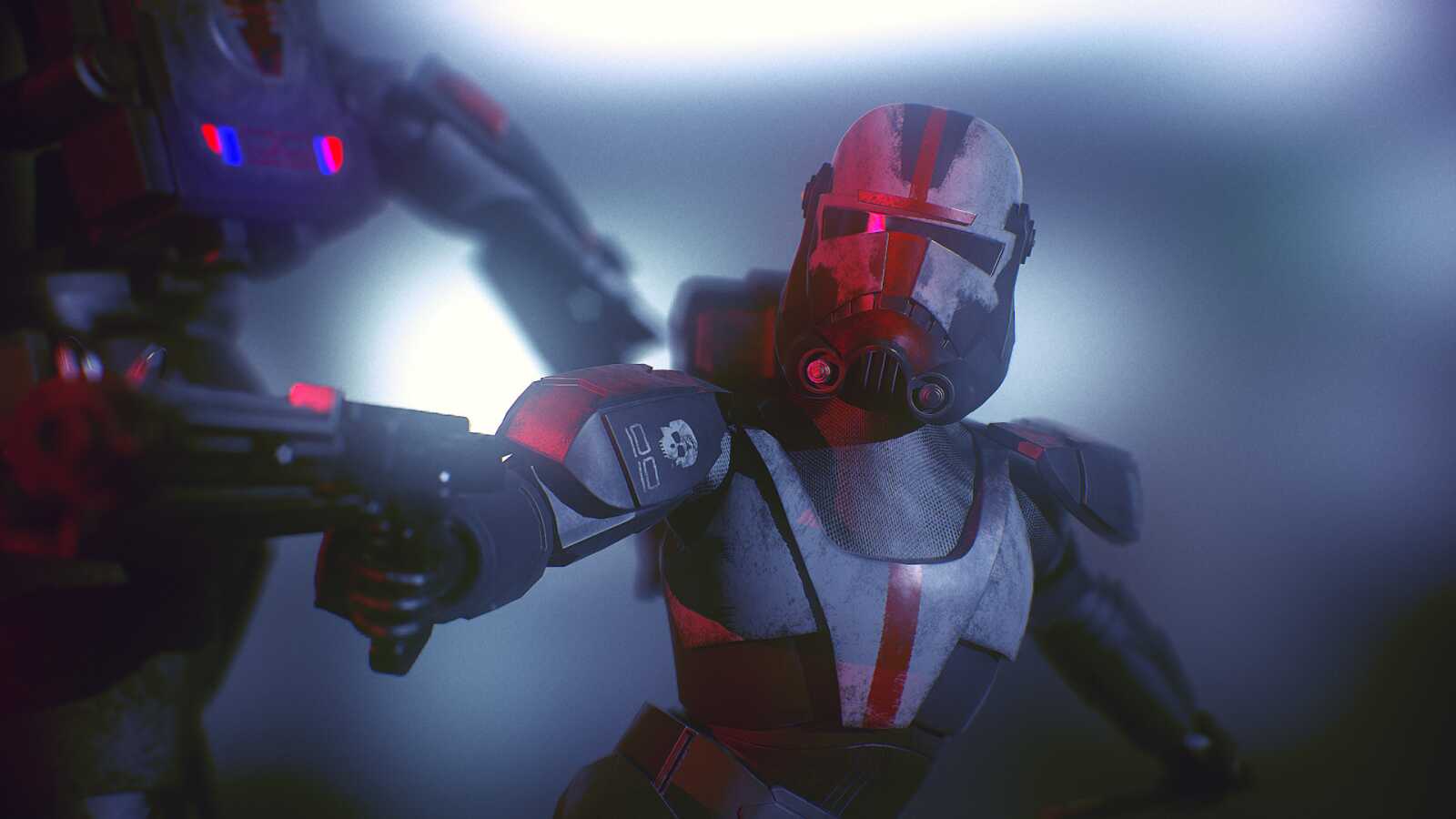 Star Wars: The Bad Batch Wallpapers (44 images) - WallpaperCat