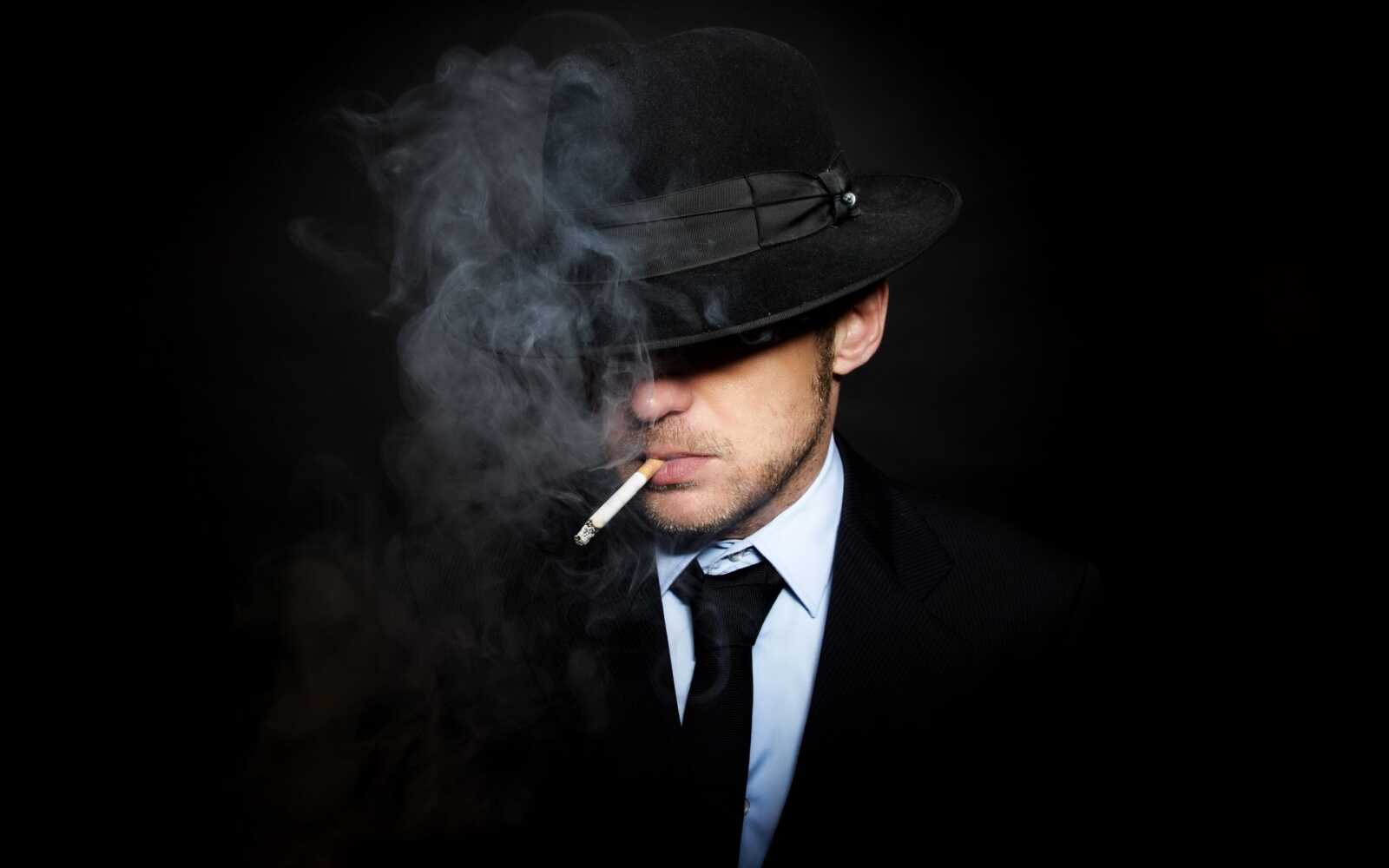 Gentleman Wallpapers (46 images) - WallpaperCat