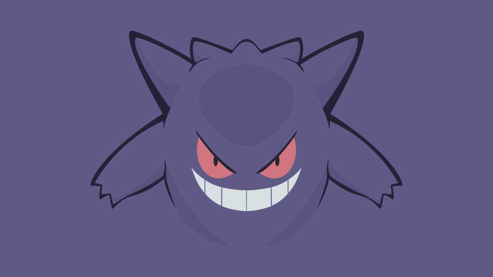 Ghost Pokemon Wallpapers (76 images) - WallpaperCat