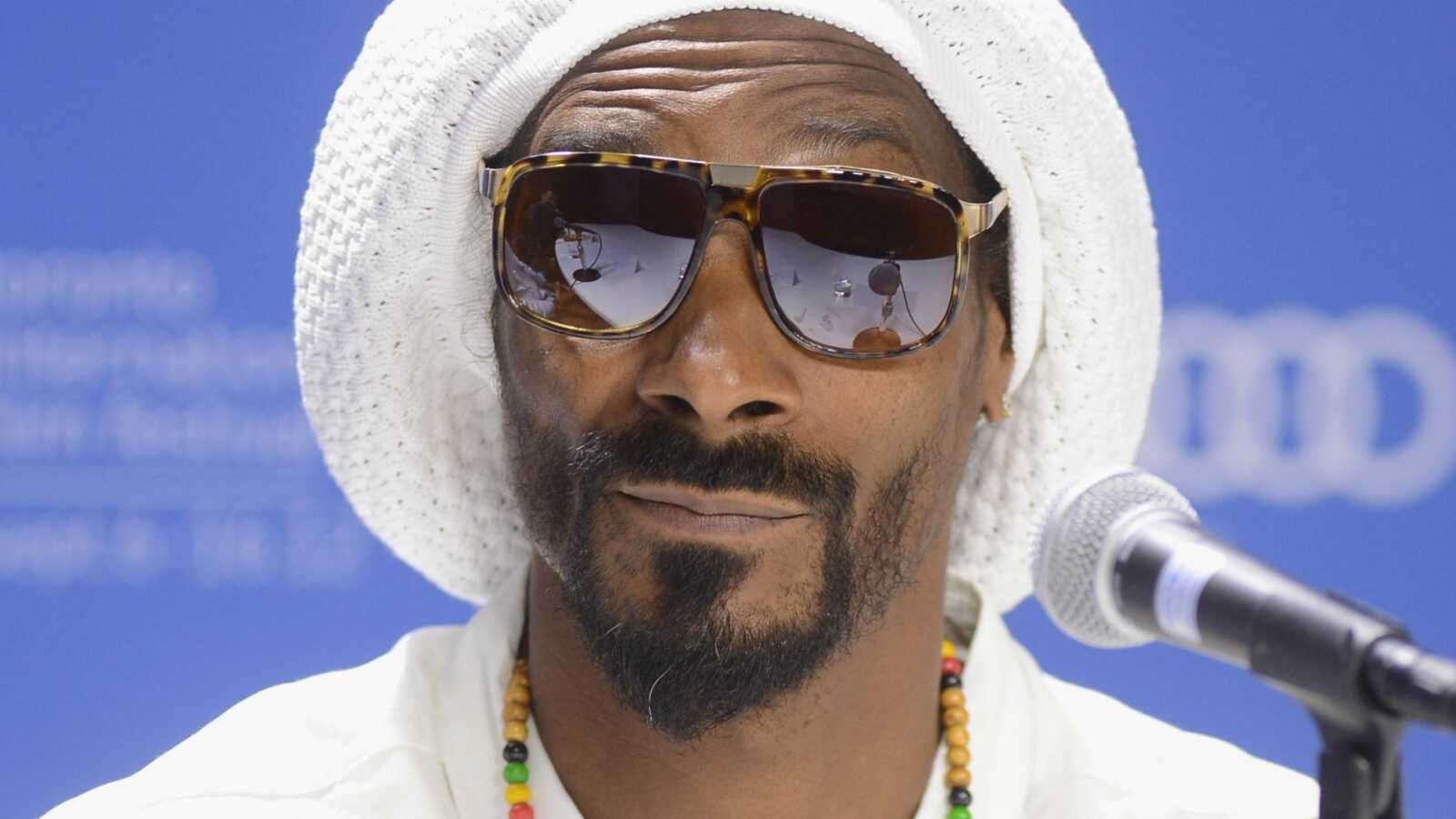 Snoop Dogg Wallpapers (23 images) - WallpaperCat