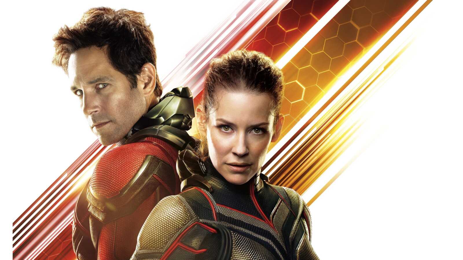 Ant-Man Wallpapers (40 images) - WallpaperCat