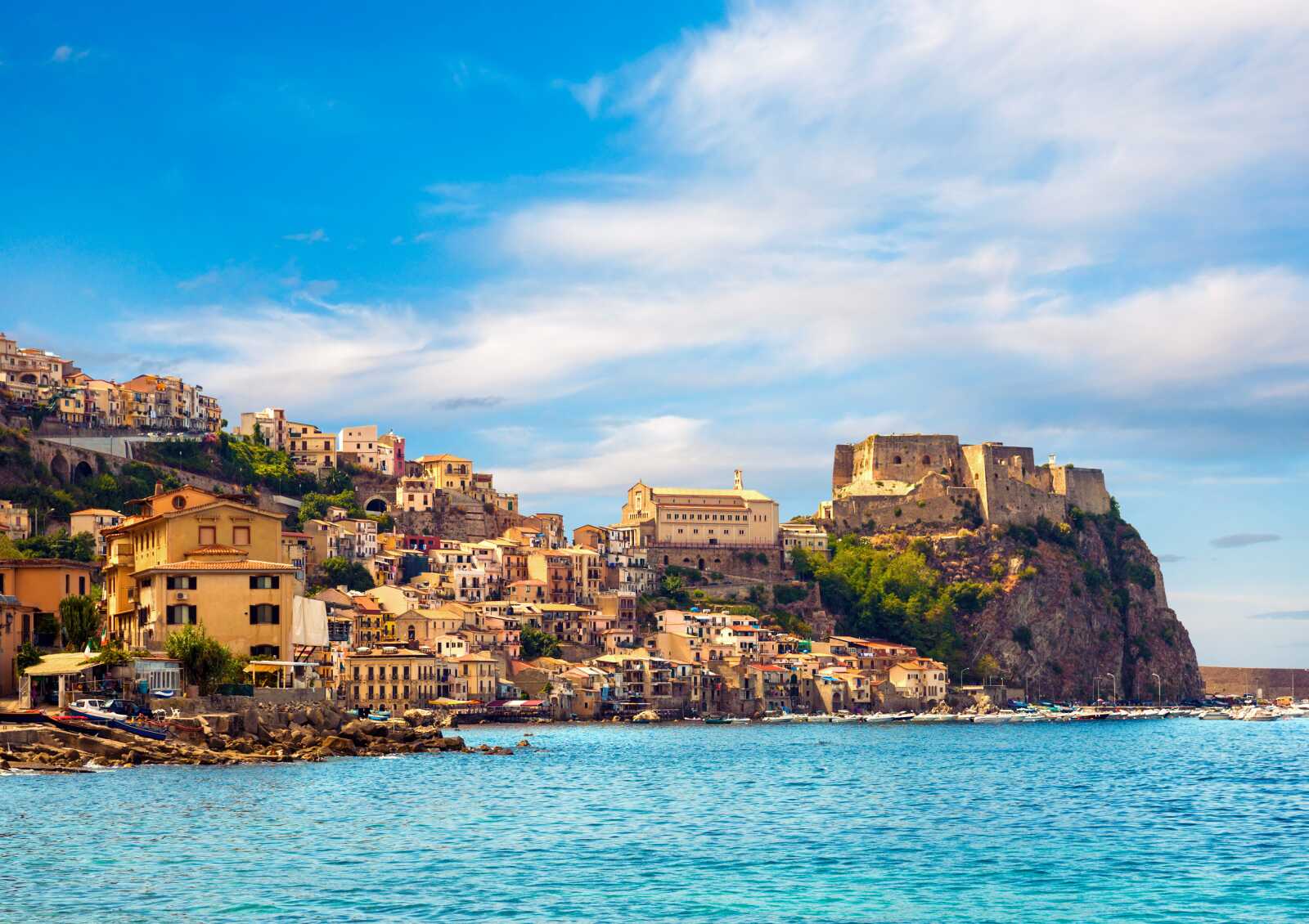 Calabria Wallpapers (34 images) - WallpaperCat