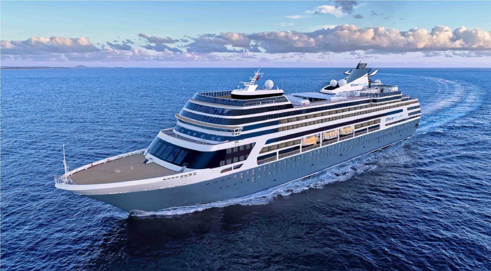 Ship Wallpapers (43 images) - WallpaperCat