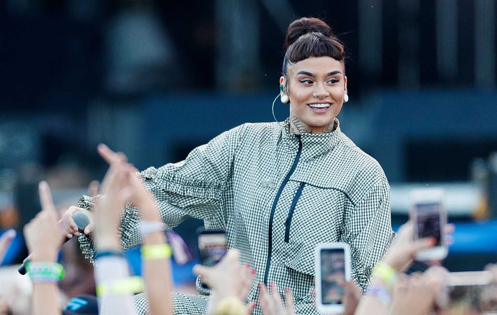 Kehlani Wallpapers (38 images) - WallpaperCat