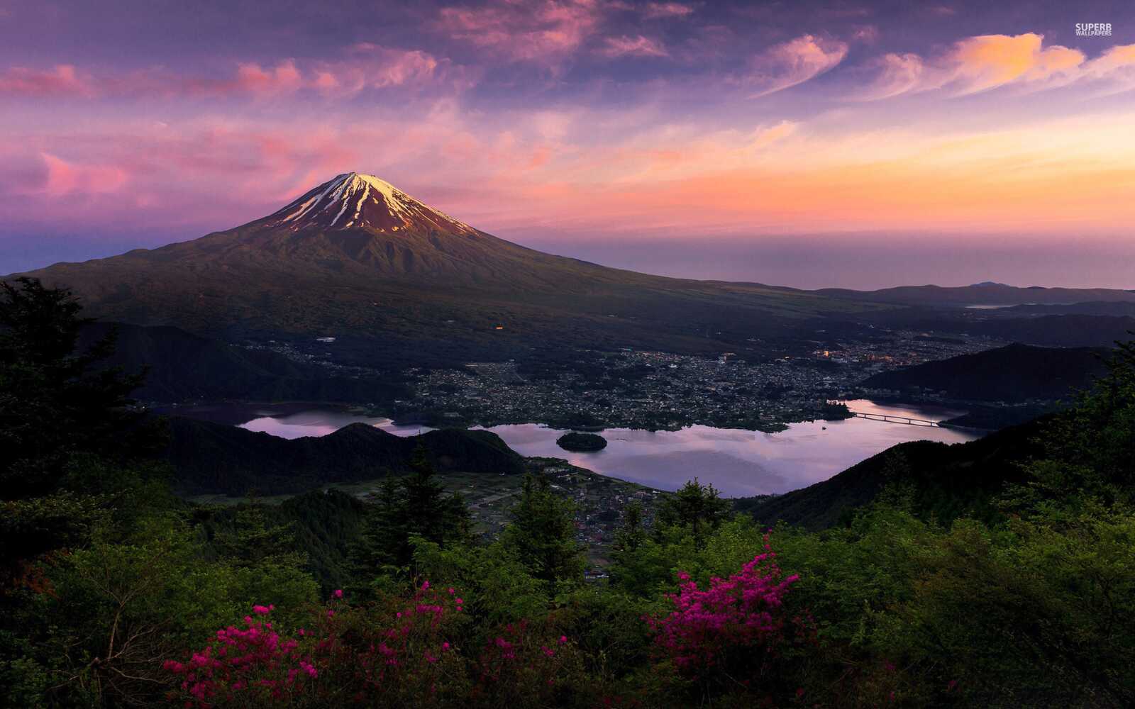 Asia Wallpapers (52 images) - WallpaperCat