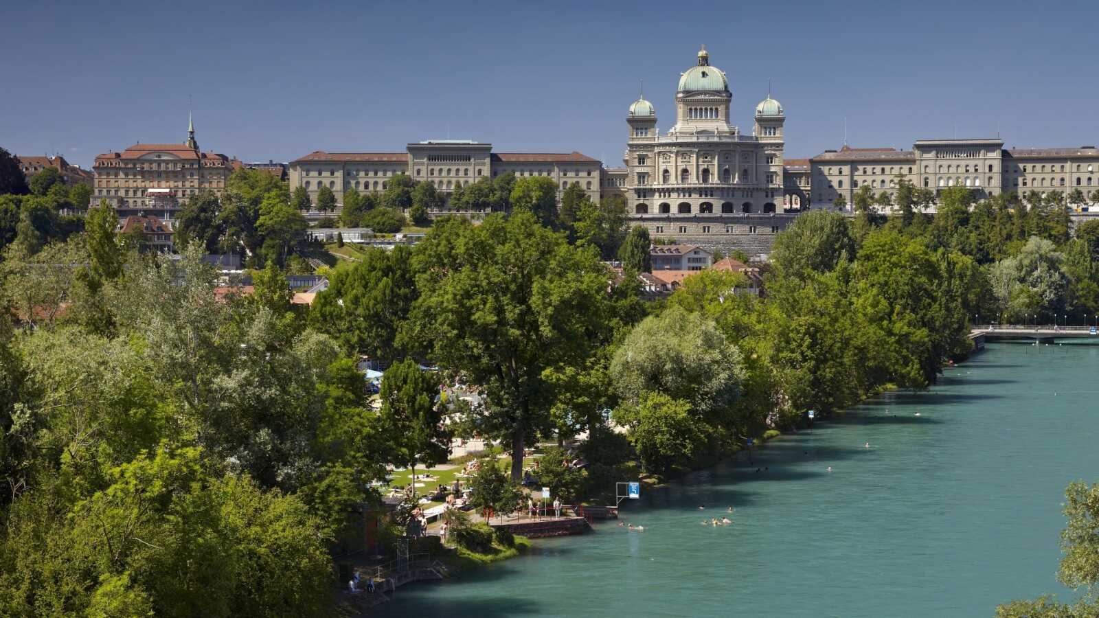 Bern (Switzerland) Wallpapers (36 images) - WallpaperCat