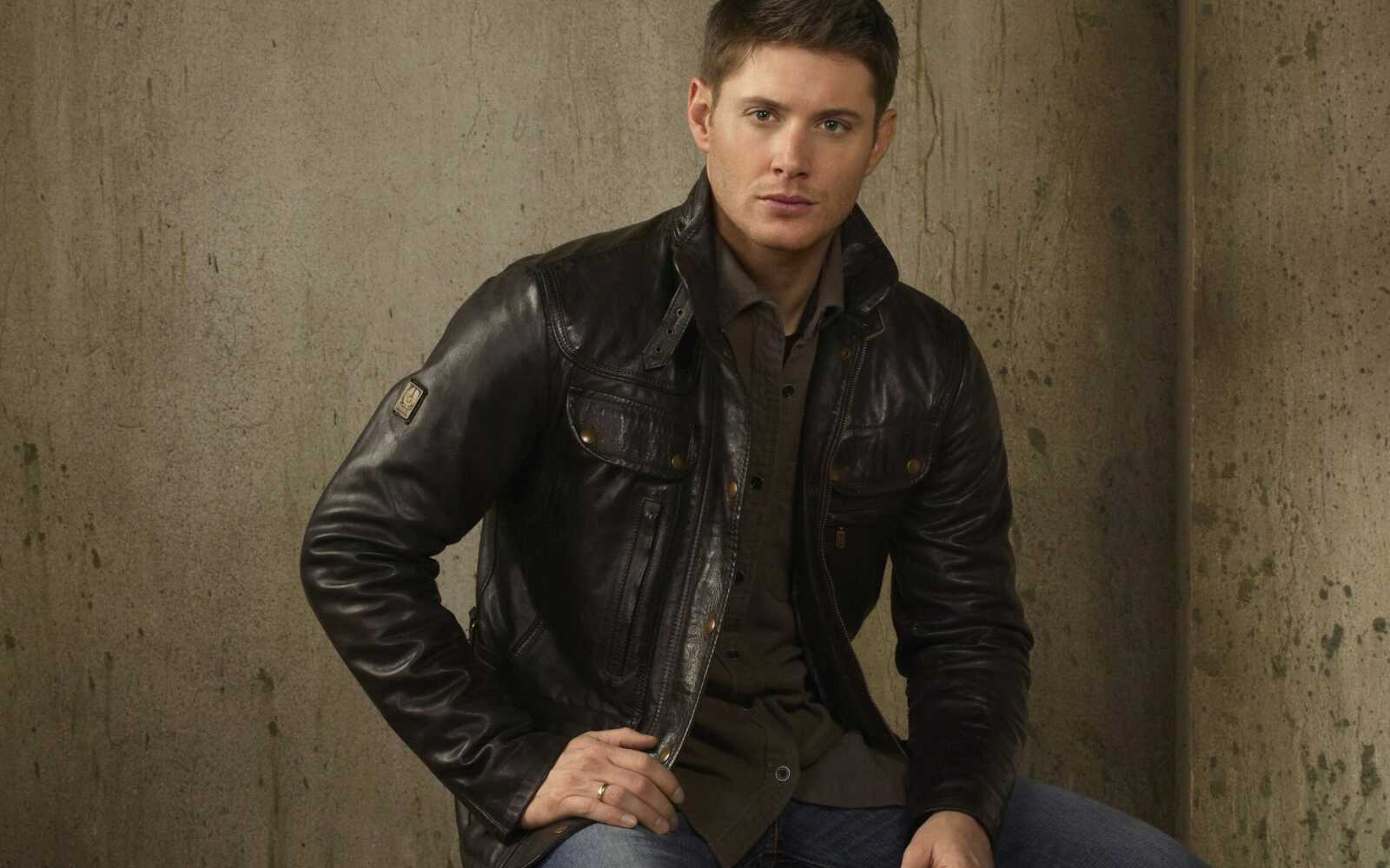 Jensen Ackles Wallpapers (28 images) - WallpaperCat