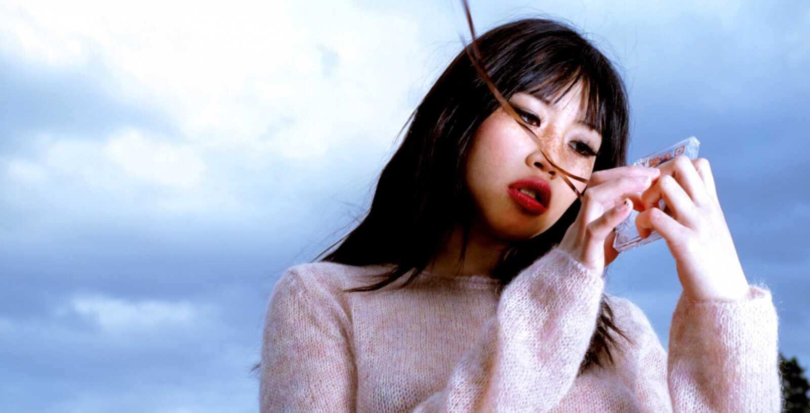 Beabadoobee Wallpapers (24 images) - WallpaperCat