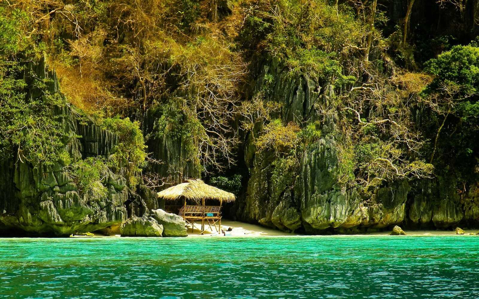 Philippines Wallpapers (57 images) - WallpaperCat