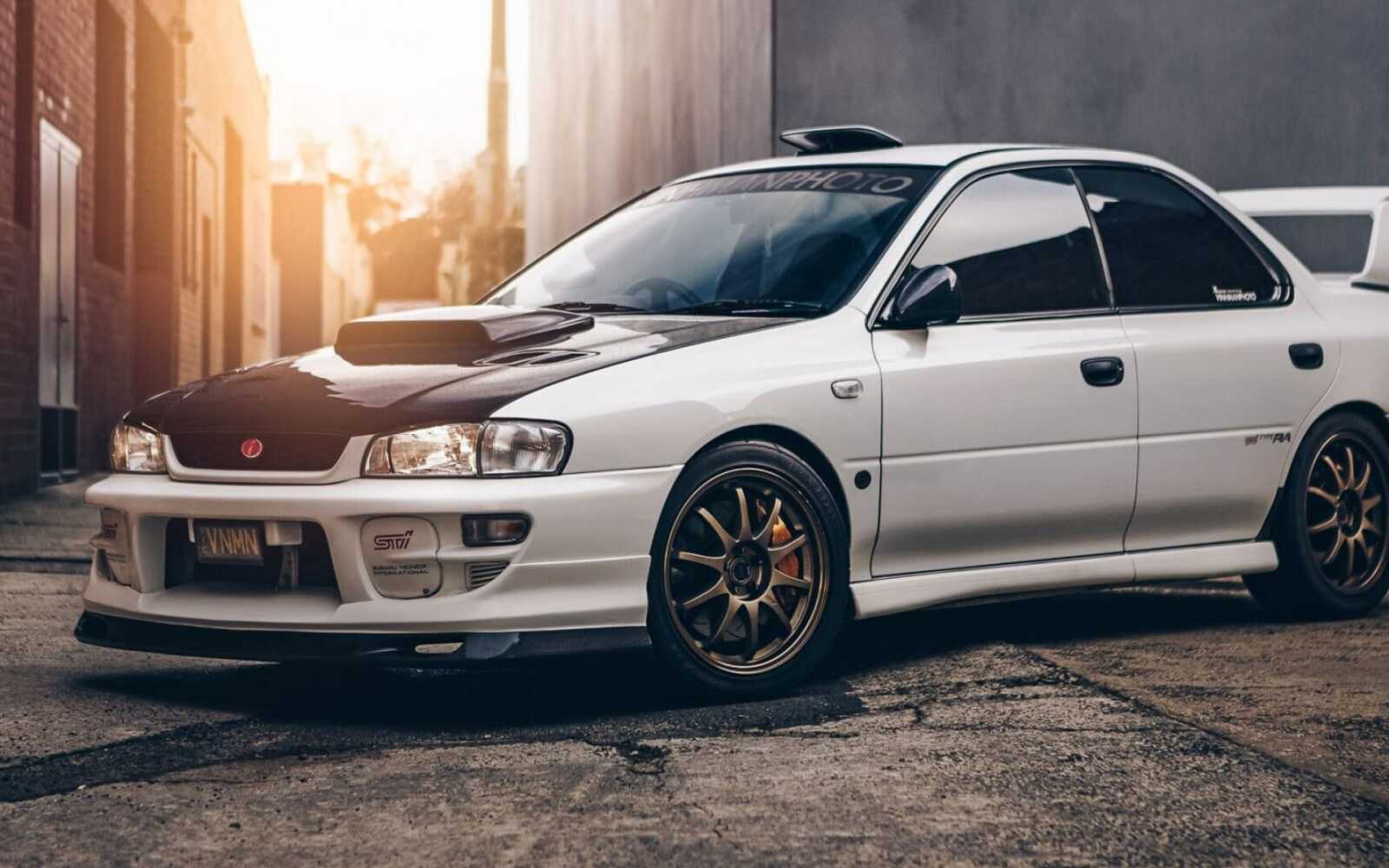 Subaru Wallpapers (80 images) - WallpaperCat
