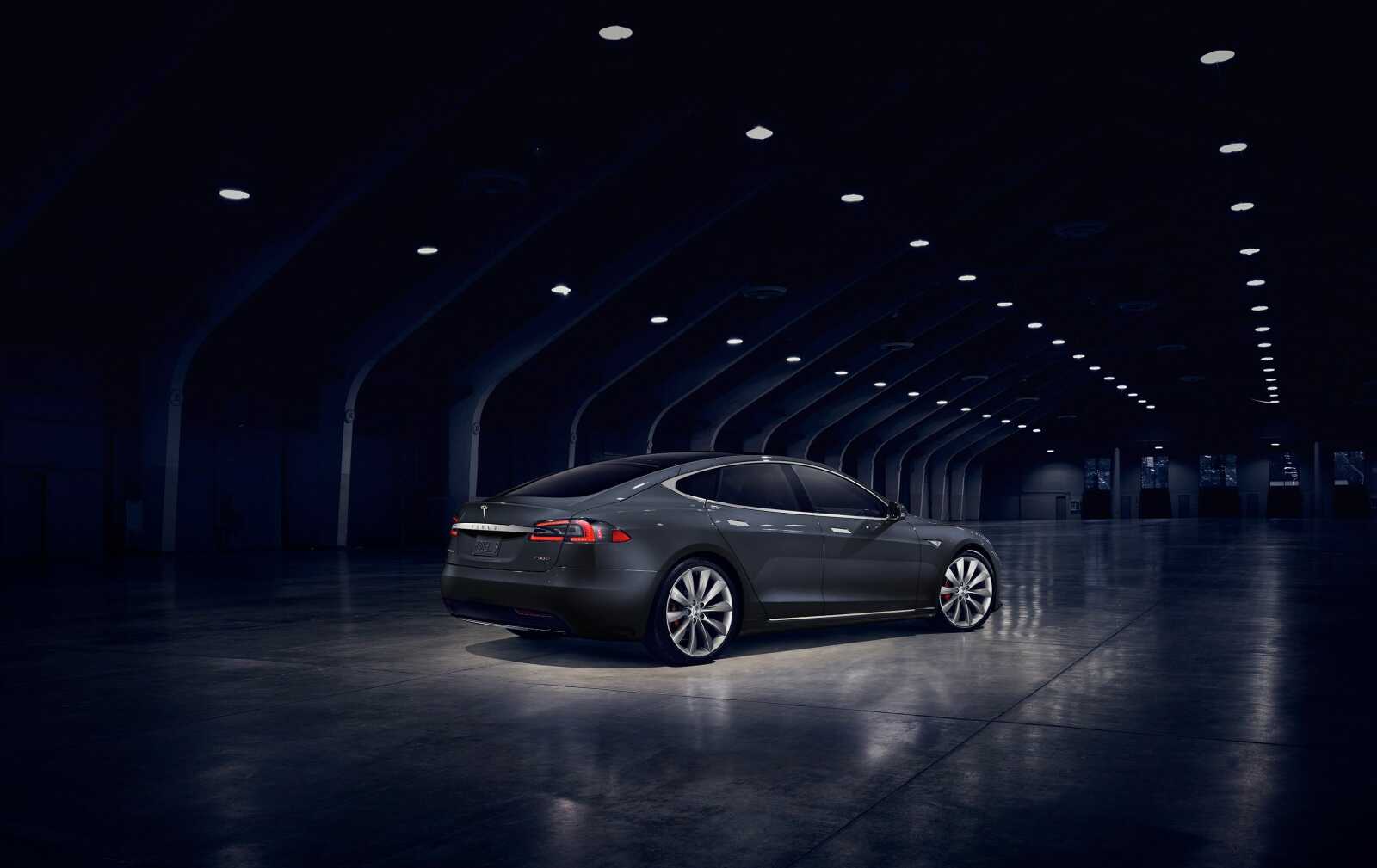 Tesla Wallpapers (35 images) - WallpaperCat
