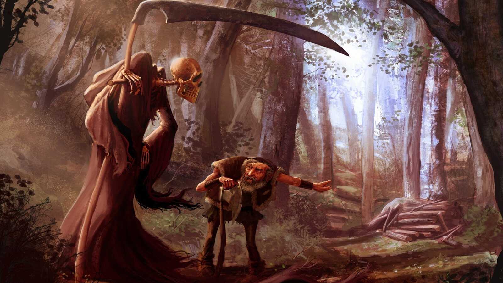 Dwarf Wallpapers (52 images) - WallpaperCat