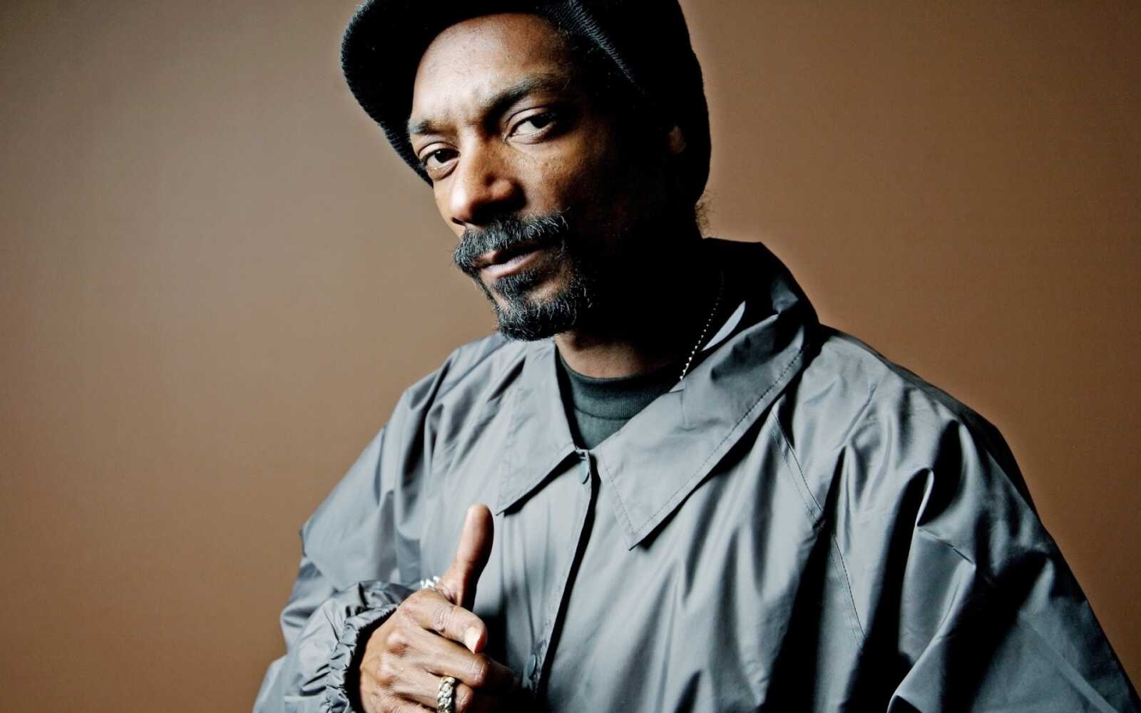 Snoop Dogg Wallpapers (23 images) - WallpaperCat