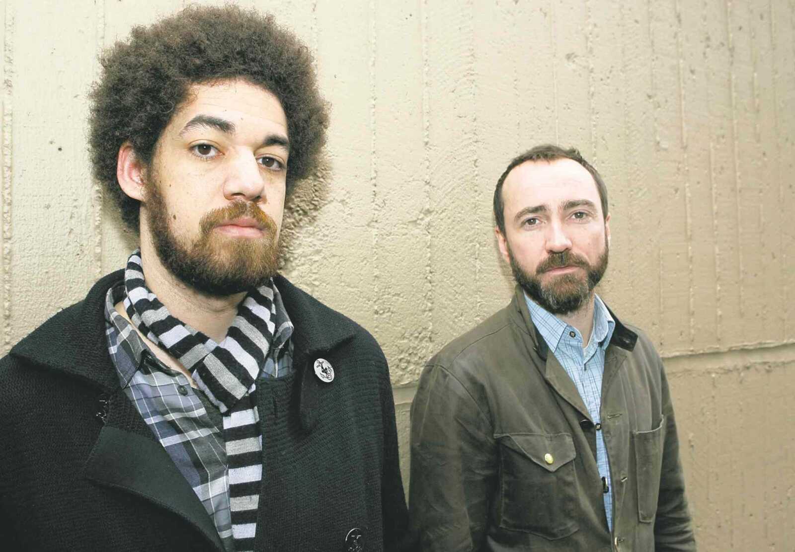 Broken Bells (Band) Wallpapers (9 images) - WallpaperCat