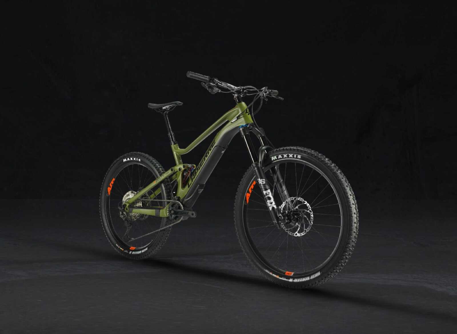 Lapierre Bikes Wallpapers (38 images) - WallpaperCat