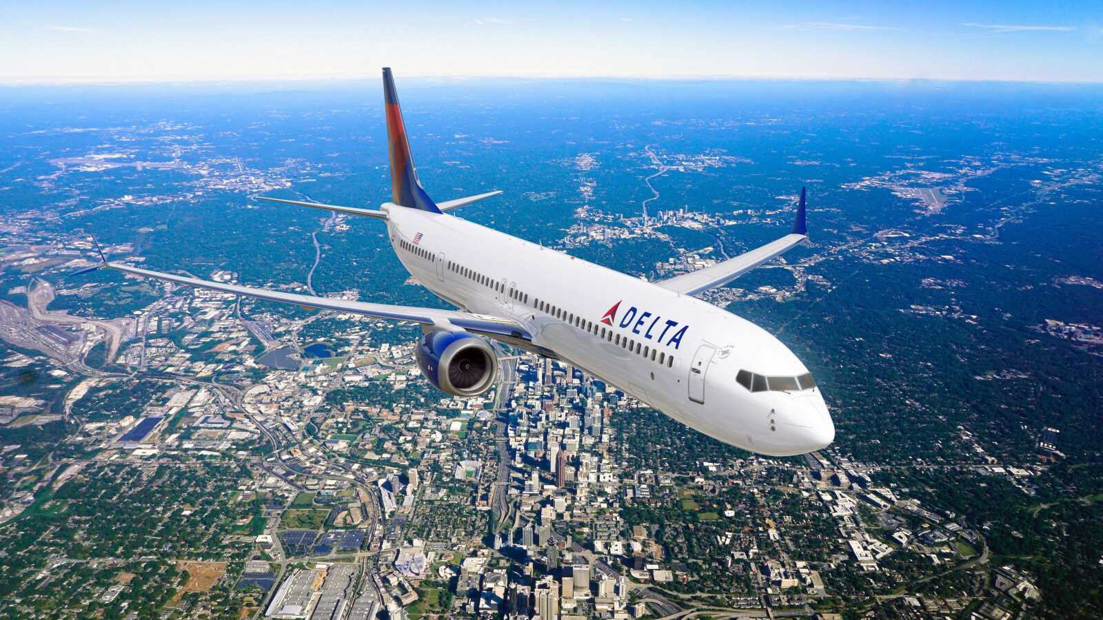 Boeing 737 Wallpapers (36 images) - WallpaperCat