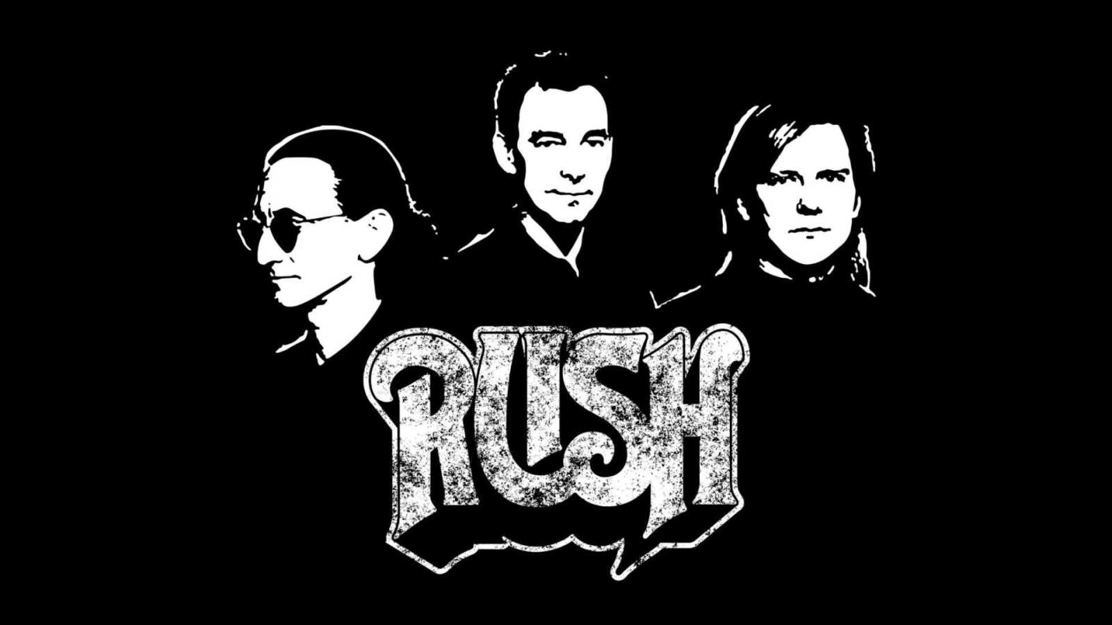 Rush (Band) Wallpapers (38 images) - WallpaperCat