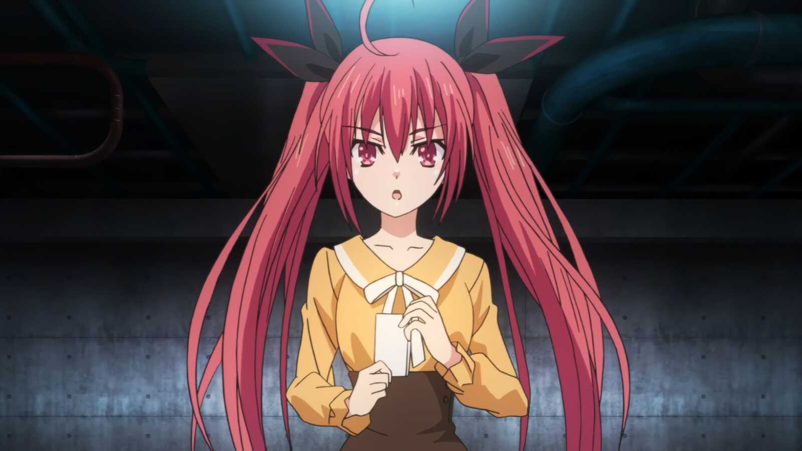 Date A Live Wallpapers (51 images) - WallpaperCat