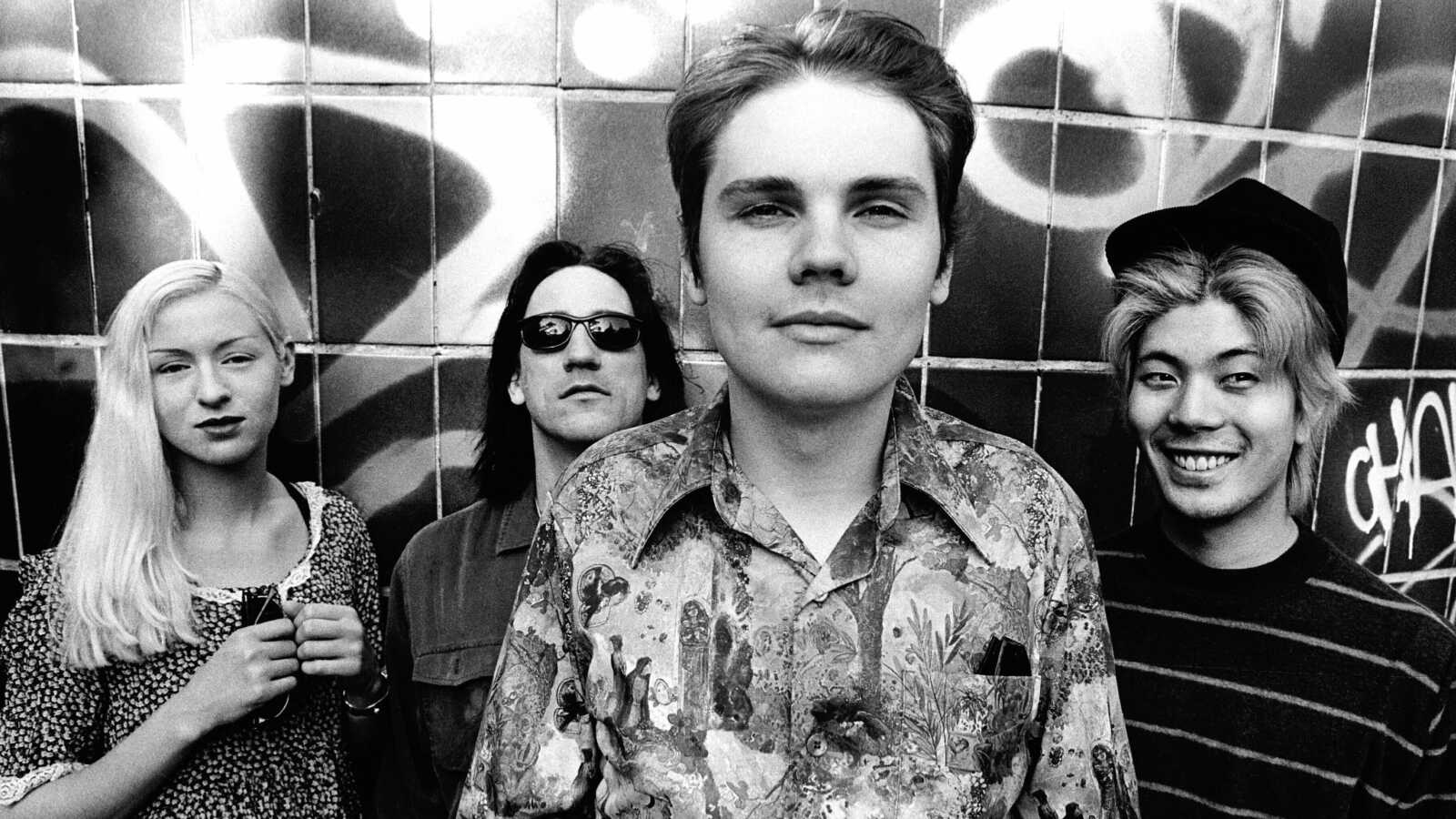 The Smashing Pumpkins Wallpapers (27 images) - WallpaperCat