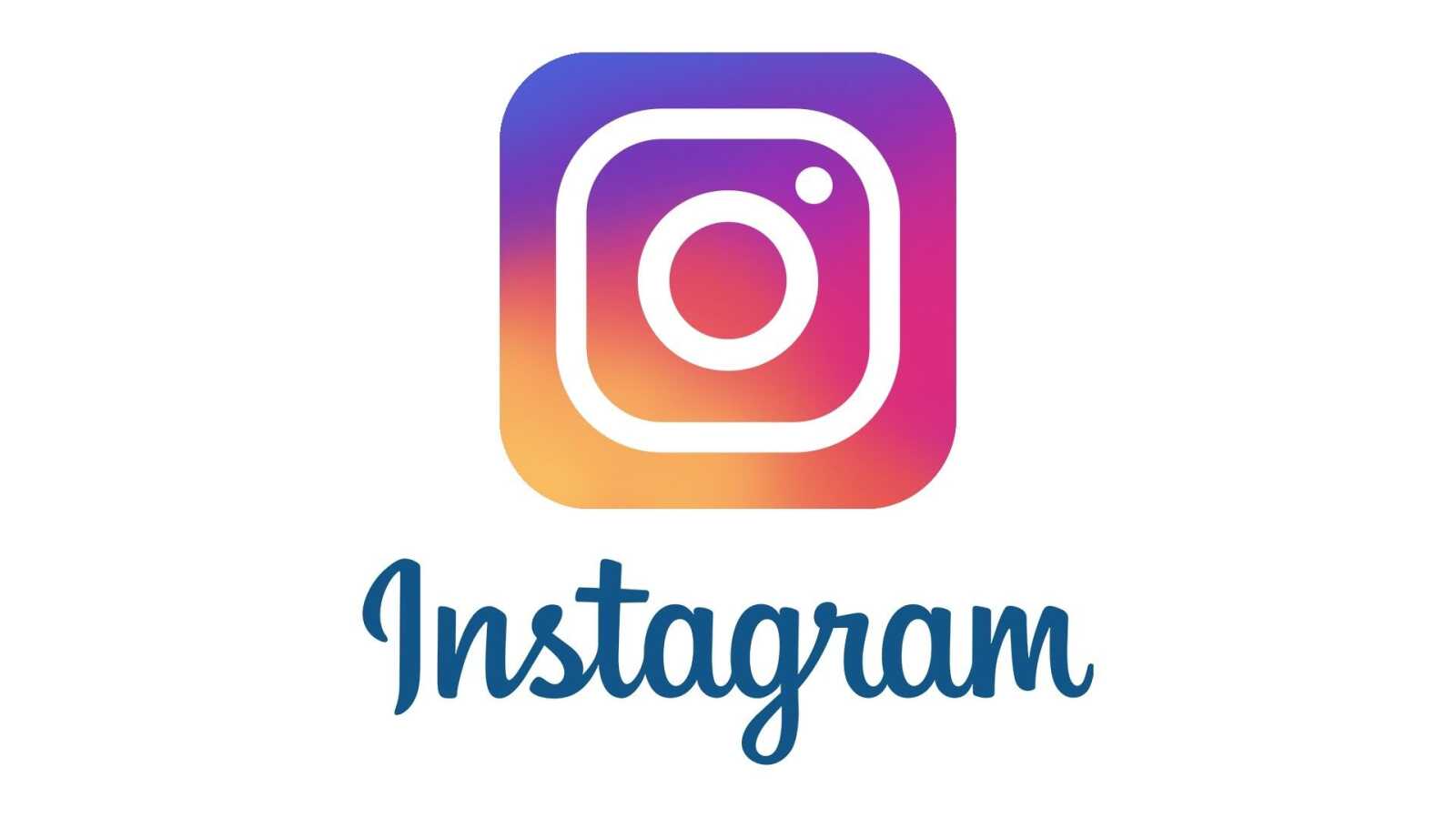 Instagram Logo Wallpapers (31 images) - WallpaperCat