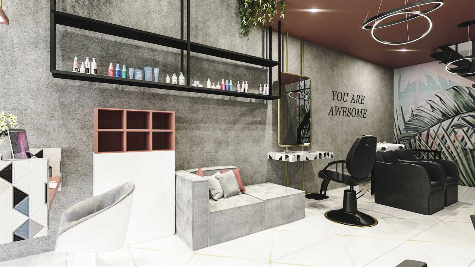 Hair Salon Wallpapers (36 images) - WallpaperCat