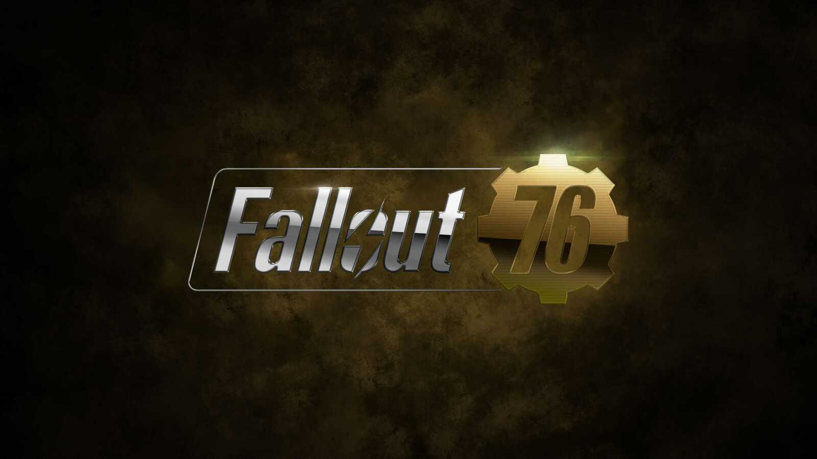 Fallout Wallpapers (73 images) - WallpaperCat