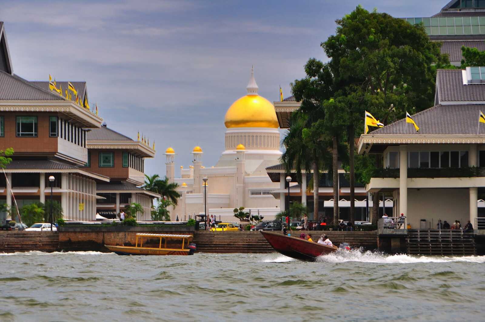 Bandar Seri Begawan Wallpapers (43 images) - WallpaperCat