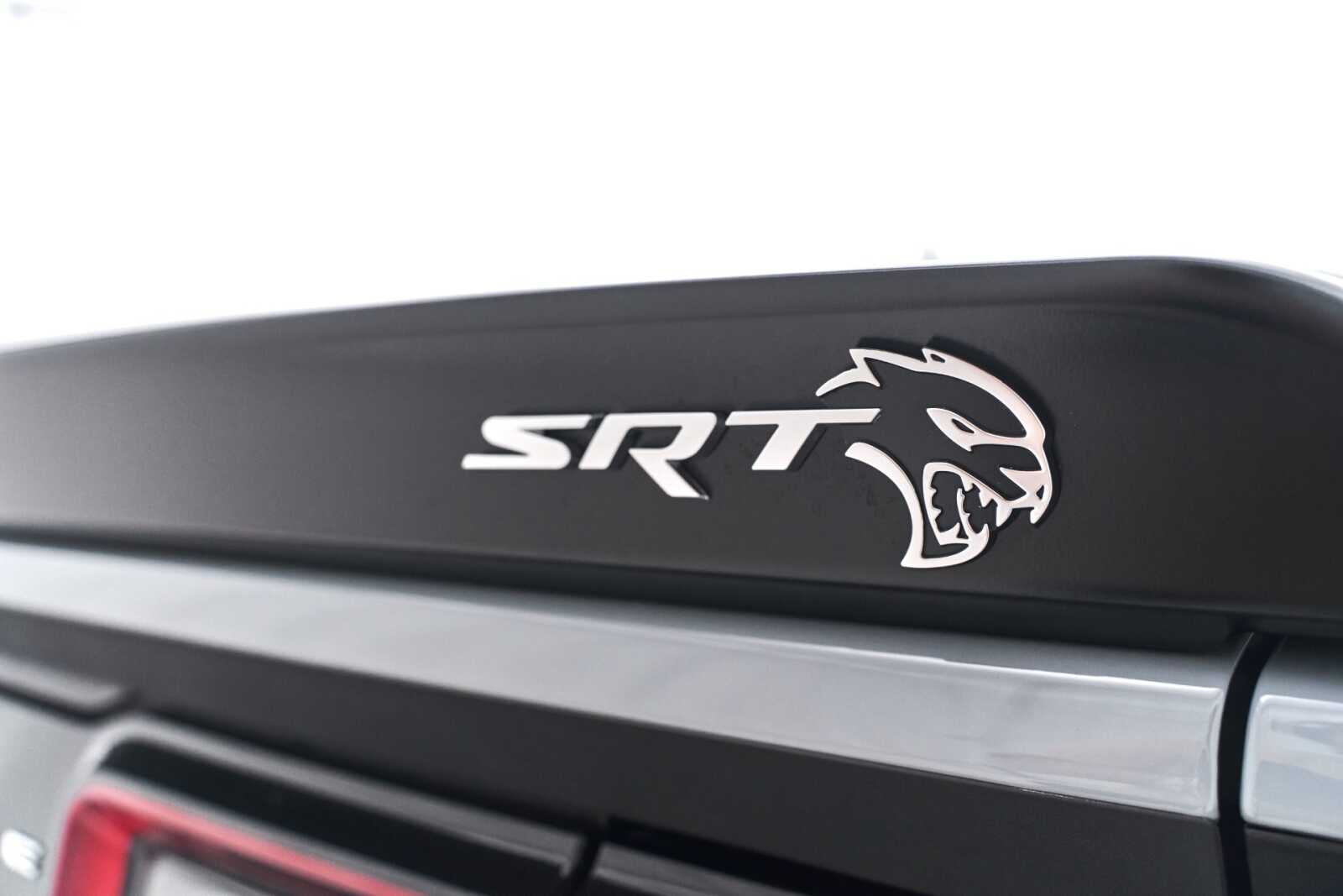 Hellcat Logo Wallpapers (36 images) - WallpaperCat