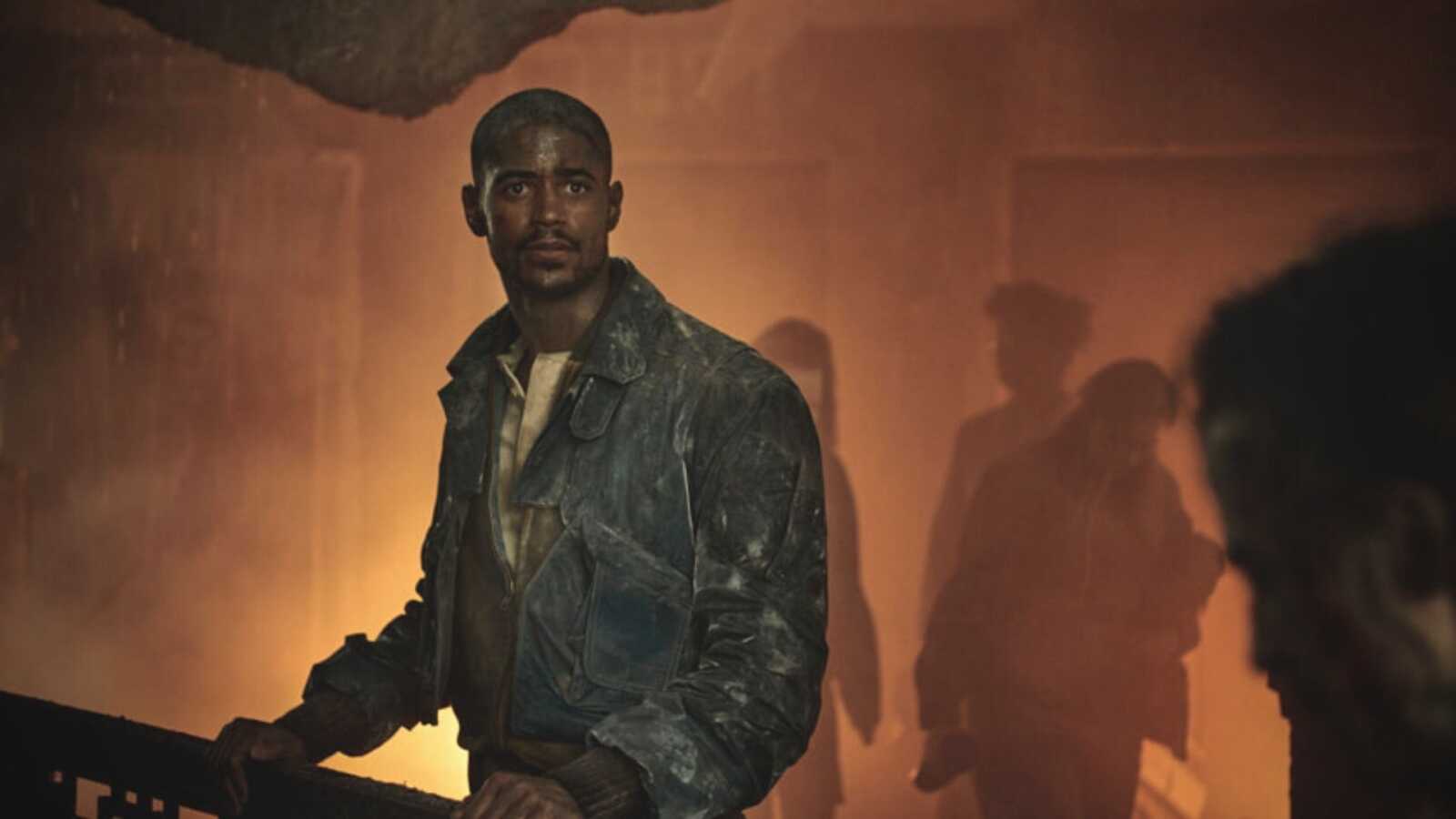 Foundation (TV Series) Wallpapers (27 images) - WallpaperCat