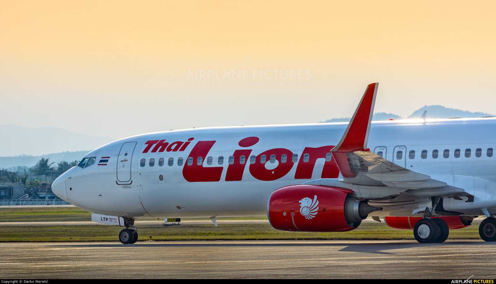 Lion Air Wallpapers (28 images) - WallpaperCat