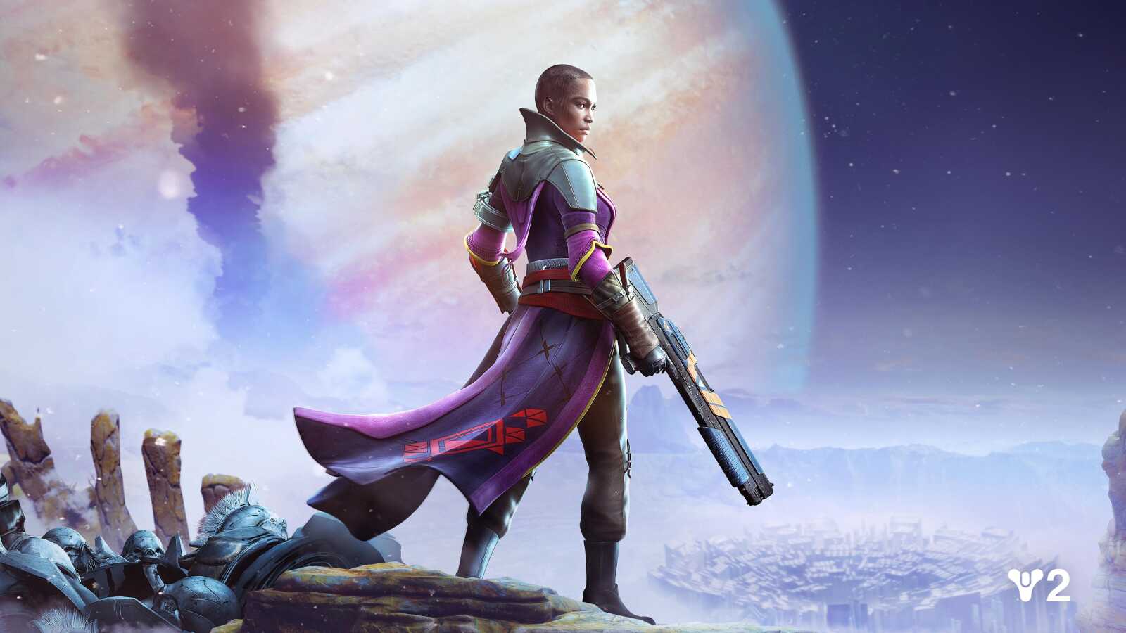 Destiny Wallpapers (60 images) - WallpaperCat