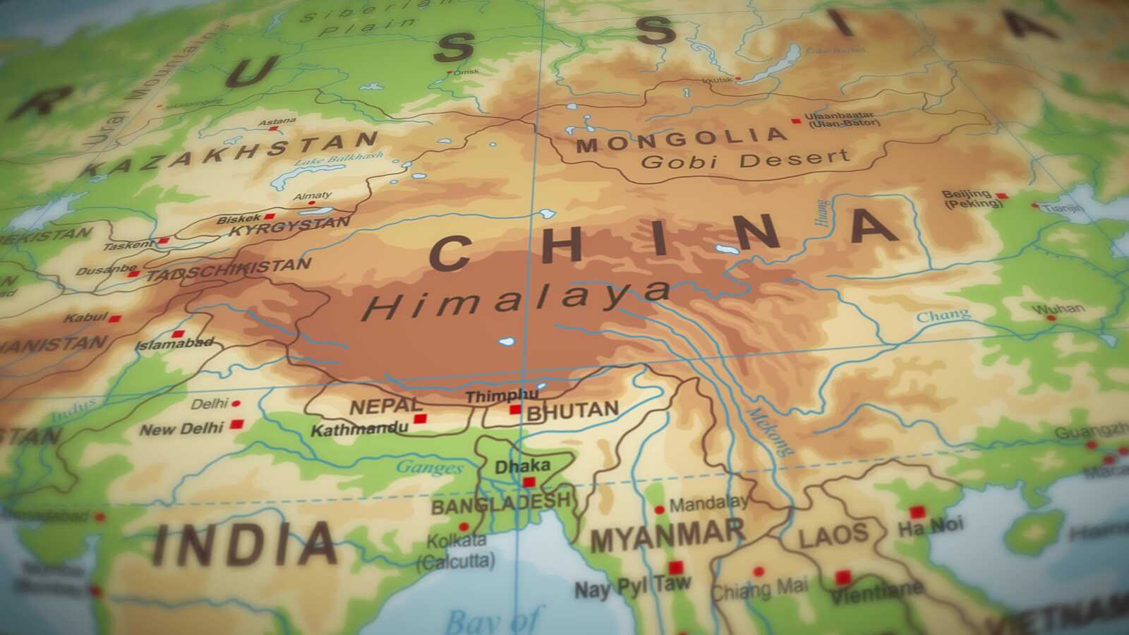 Geography Wallpapers (39 images) - WallpaperCat