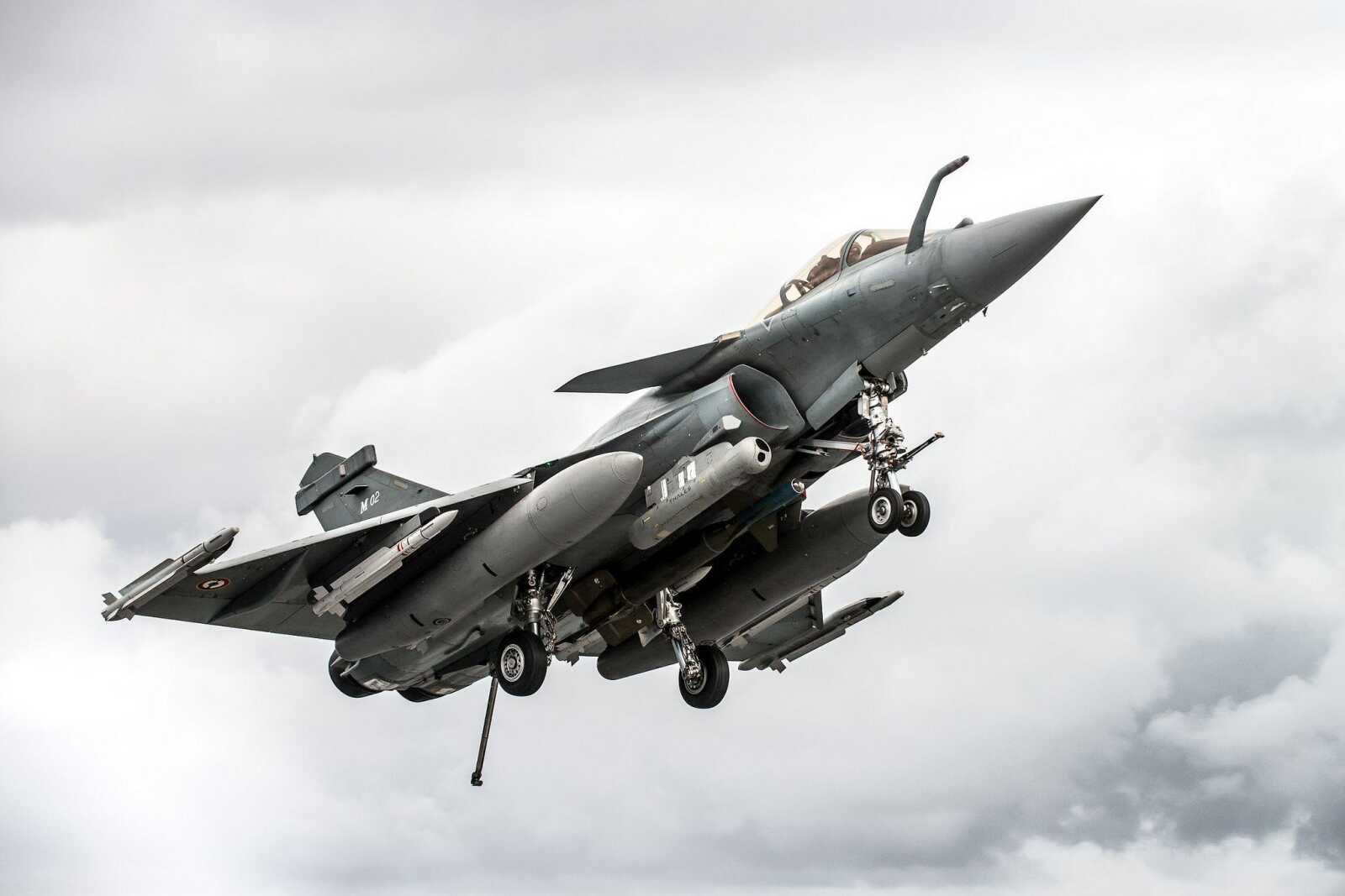 Dassault Aviation Wallpapers (60 images) - WallpaperCat