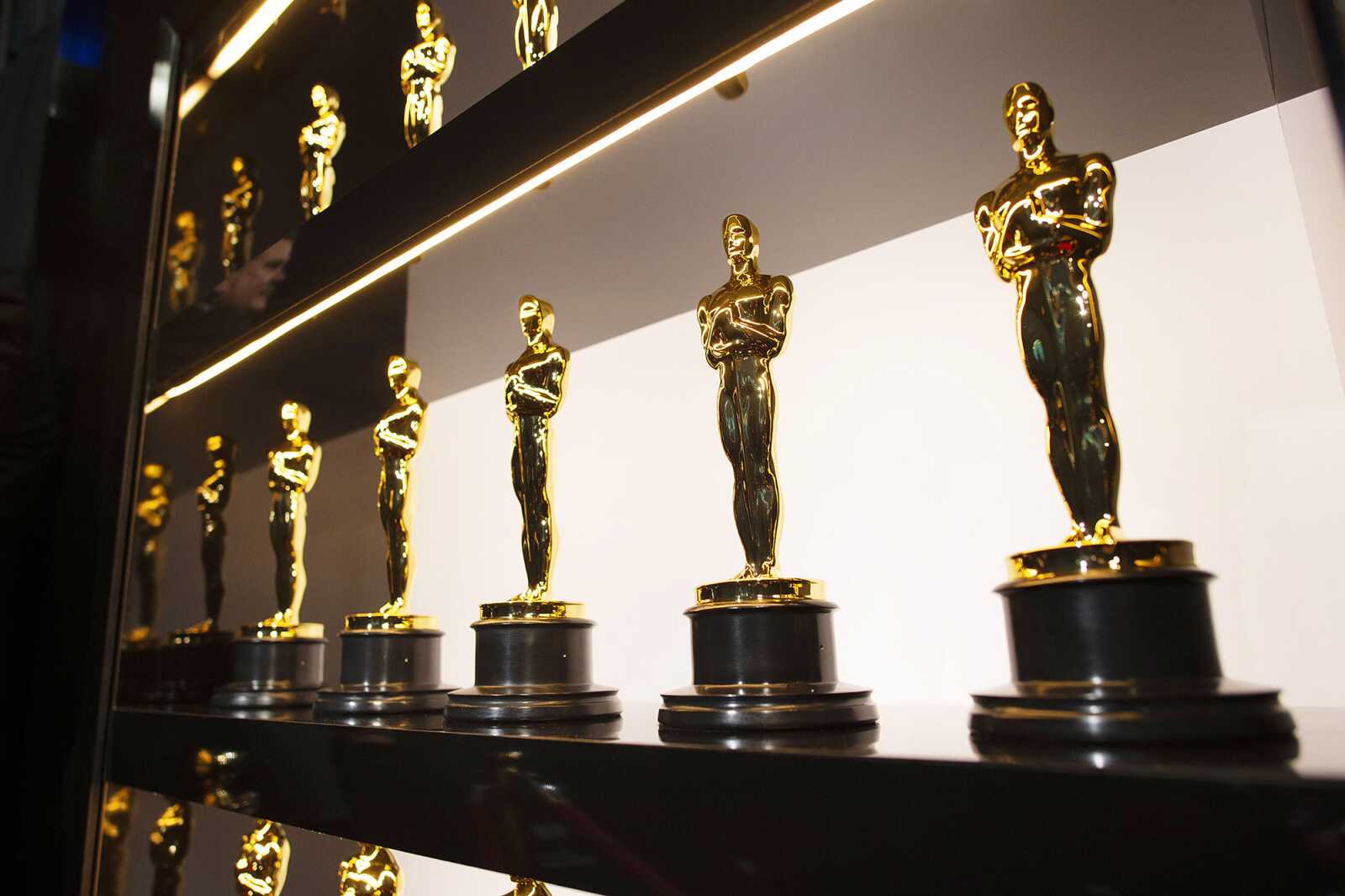 The Oscars Wallpapers (37 images) - WallpaperCat