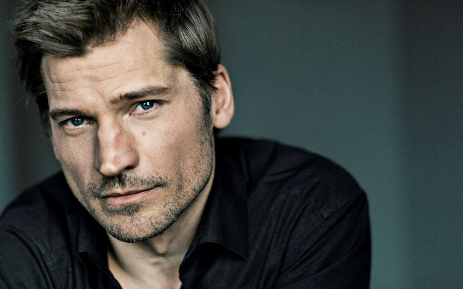 Nikolaj Coster-Waldau Wallpapers (58 images) - WallpaperCat