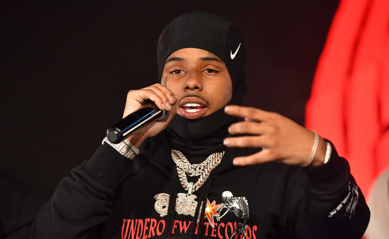 Pooh Shiesty Wallpapers (11 images) - WallpaperCat