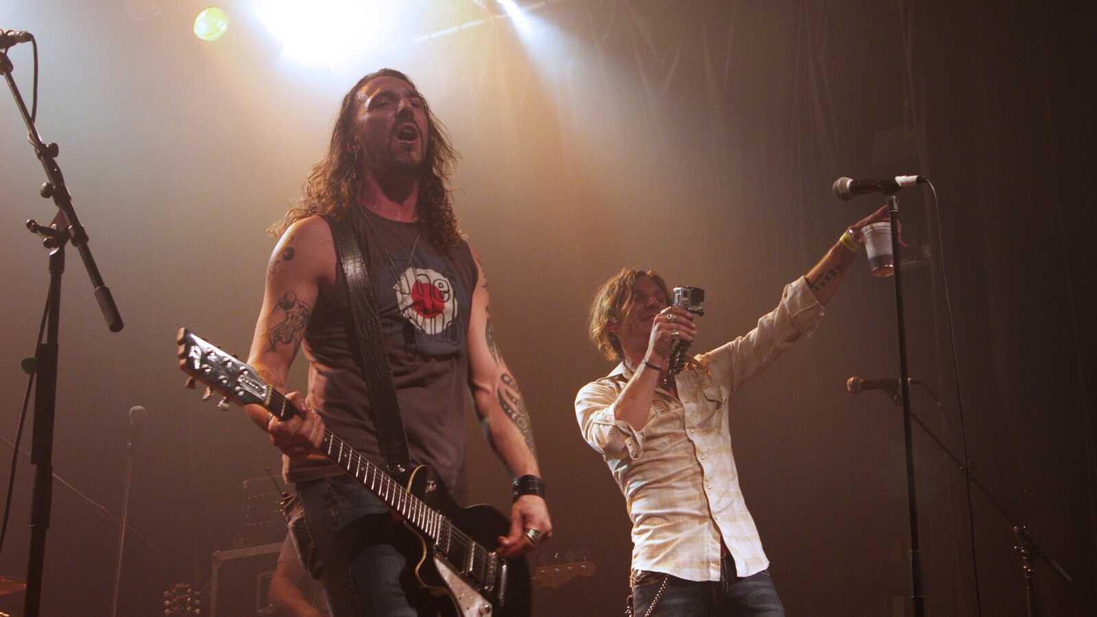 Blackjack Billy (Band) Wallpapers (5 images) - WallpaperCat