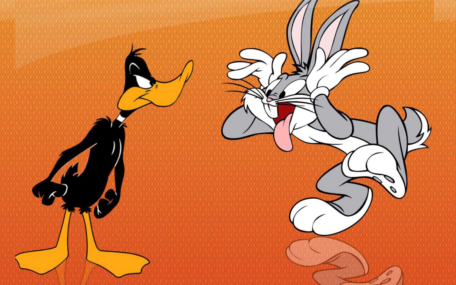 Daffy Duck Wallpapers (55 images) - WallpaperCat