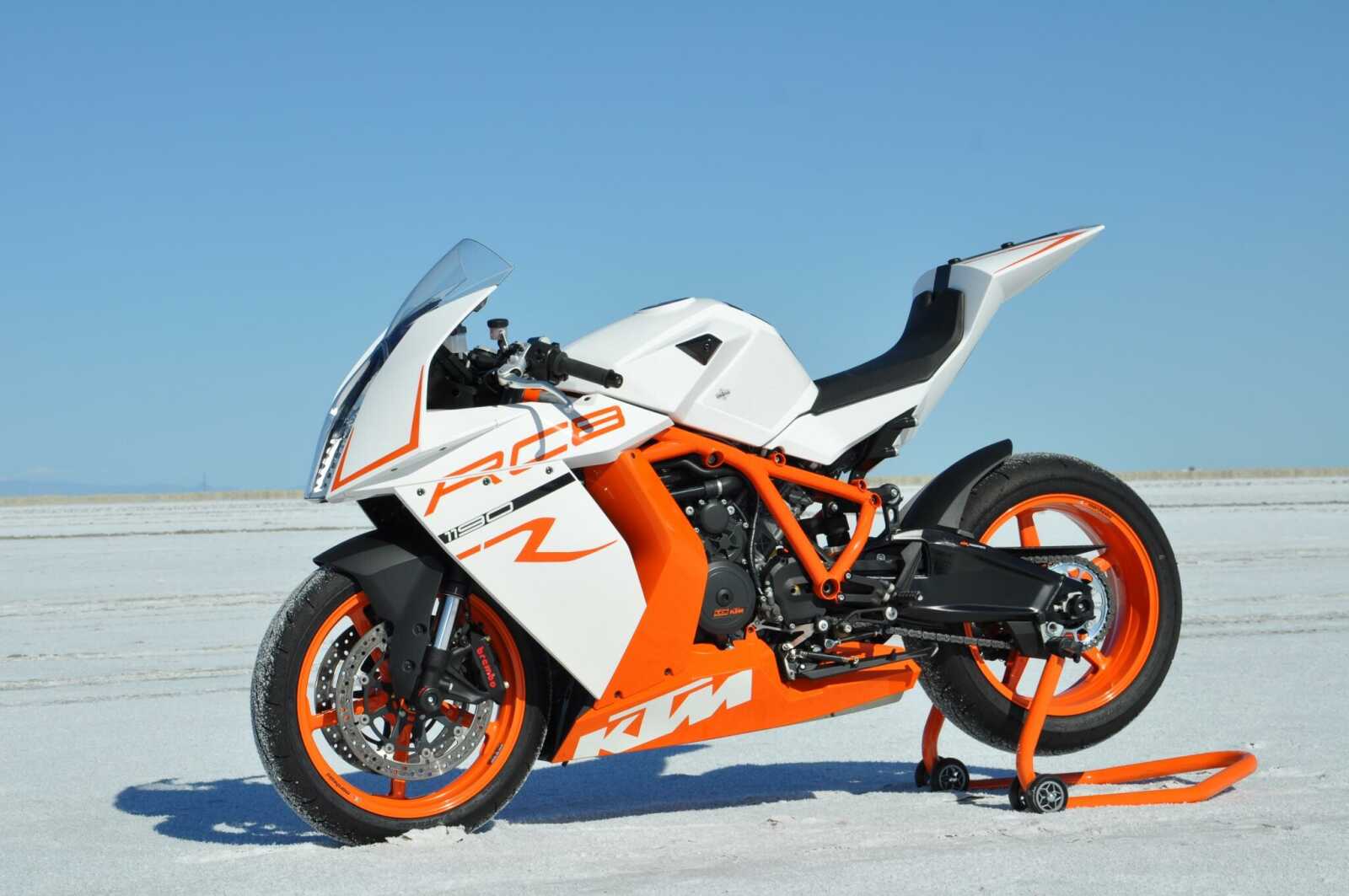 KTM Wallpapers (47 images) - WallpaperCat