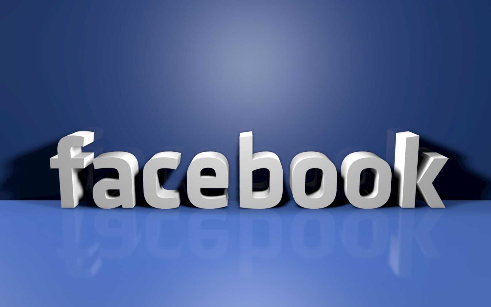 Facebook Wallpapers (43 images) - WallpaperCat