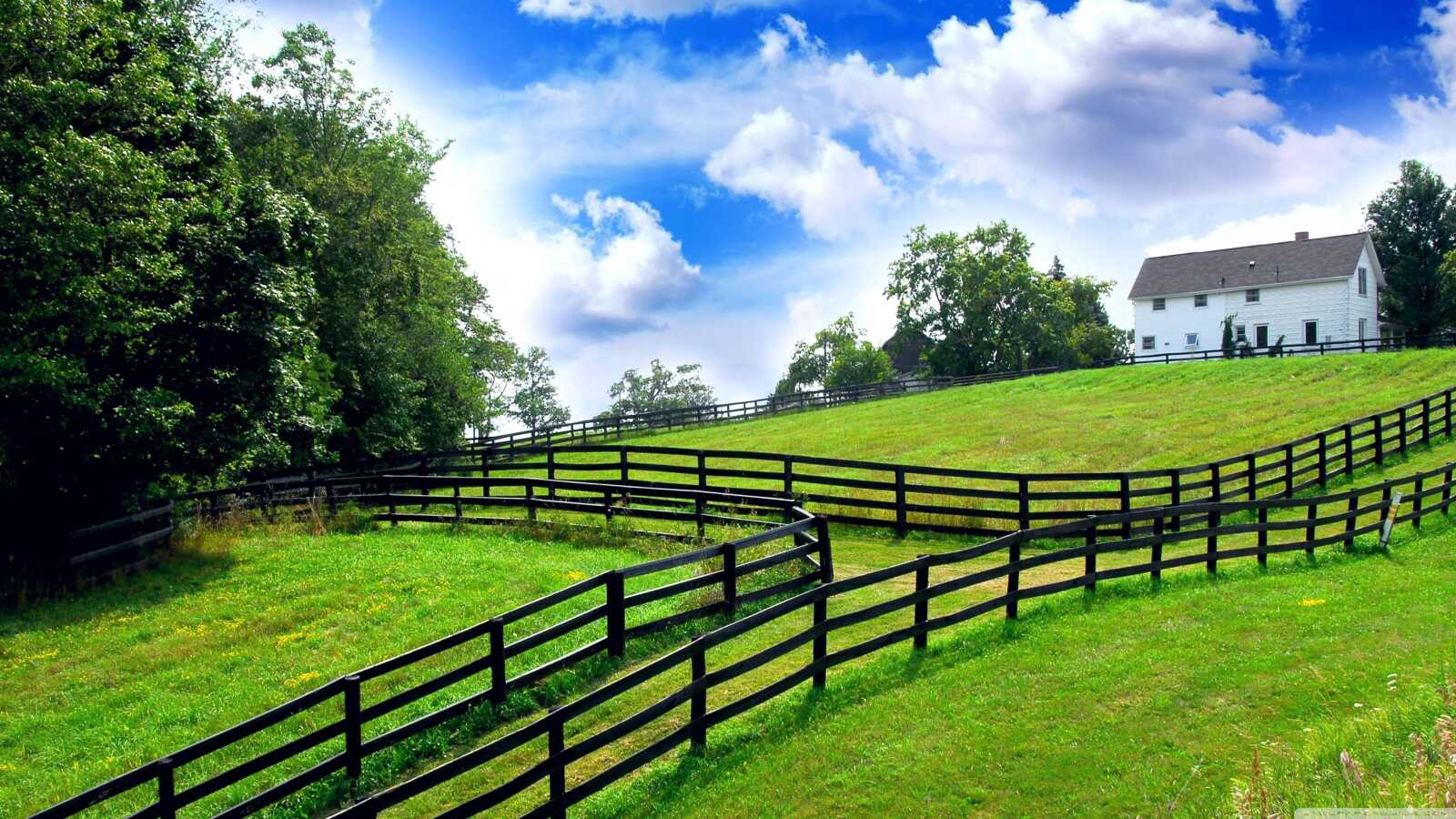 Farm Wallpapers (97 images) - WallpaperCat