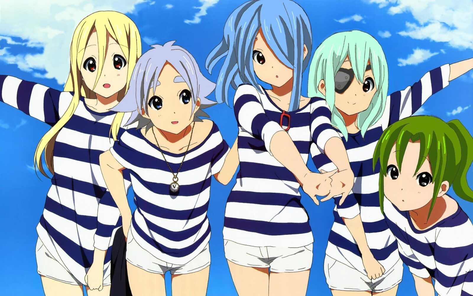 Inazuma Eleven Wallpapers (29 images) - WallpaperCat