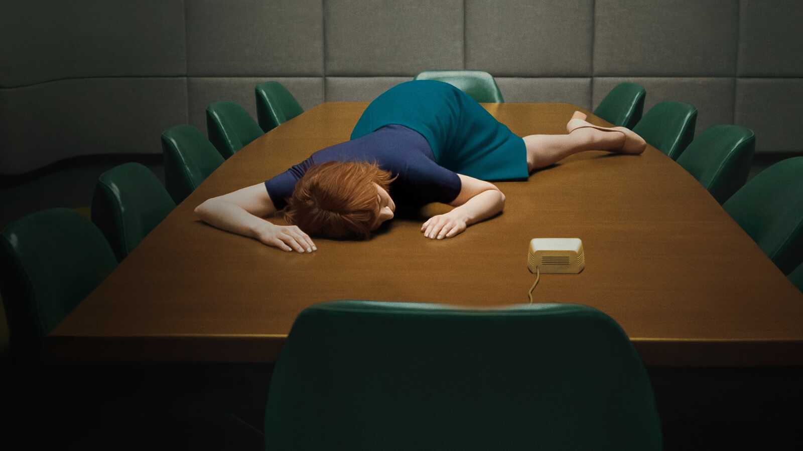 Severance (TV Series) Wallpapers (34 images) - WallpaperCat