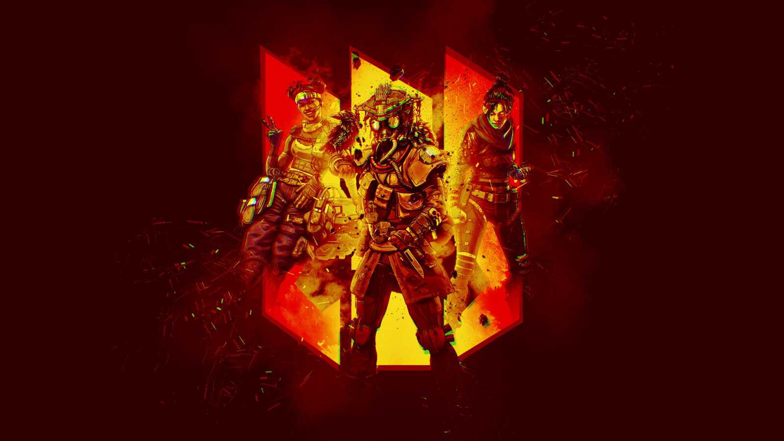 Apex Legends Wallpapers (82 images) - WallpaperCat