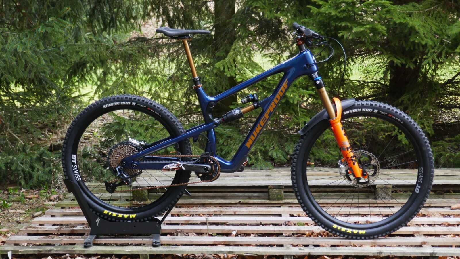 Nukeproof Bikes Wallpapers (50 images) - WallpaperCat