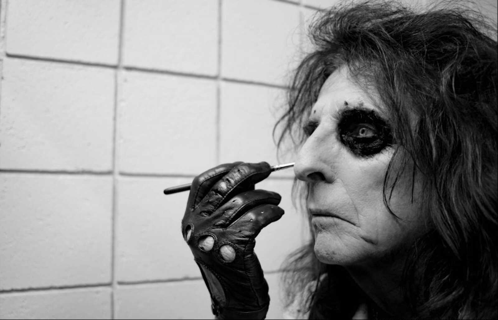 Alice Cooper Wallpapers (40 images) - WallpaperCat