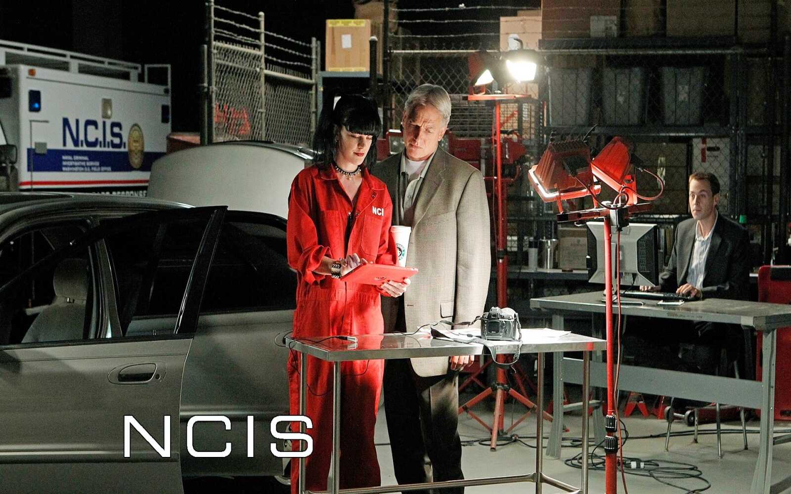 NCIS: Naval Criminal Investigative Service Wallpapers (40 images ...